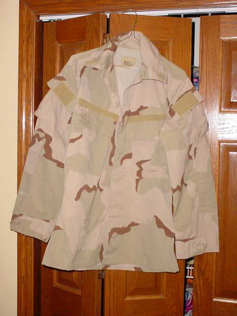 Modified Military Jackets - Page 5 - UNIFORMS - U.S. Militaria Forum