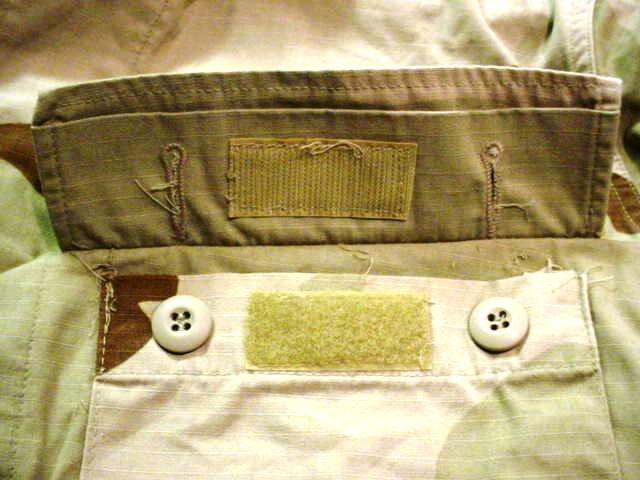 Modified Military Jackets - Page 5 - UNIFORMS - U.S. Militaria Forum