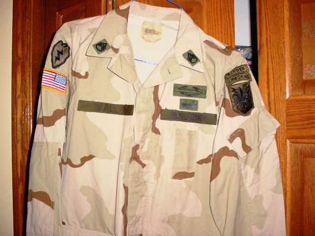 Modified Military Jackets - Page 6 - UNIFORMS - U.S. Militaria Forum