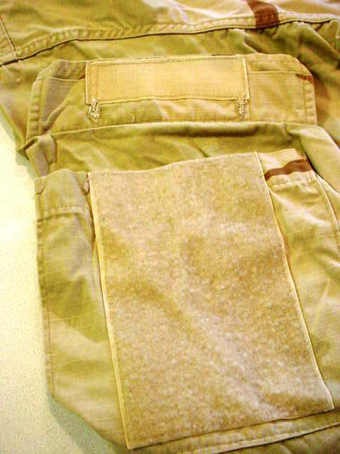 Modified Military Jackets - Page 6 - UNIFORMS - U.S. Militaria Forum