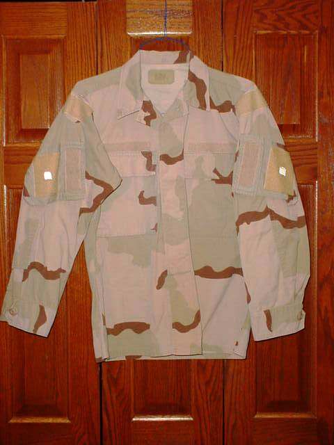 Modified Military Jackets - Page 7 - UNIFORMS - U.S. Militaria Forum