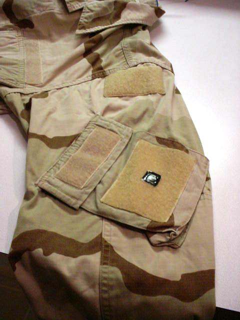 Modified Military Jackets - Page 7 - UNIFORMS - U.S. Militaria Forum