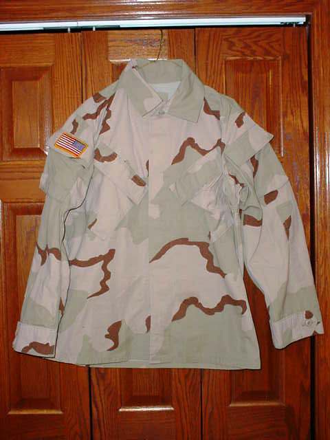 Modified Military Jackets - Page 7 - UNIFORMS - U.S. Militaria Forum