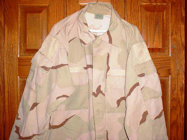 Modified Military Jackets - Page 8 - UNIFORMS - U.S. Militaria Forum
