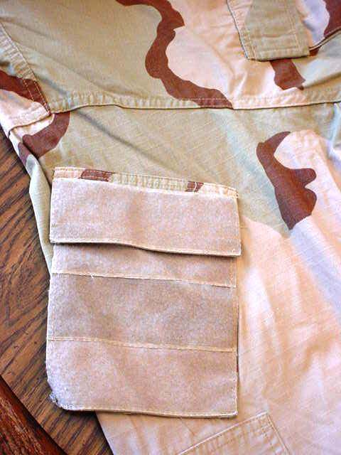 Modified Military Jackets - Page 9 - UNIFORMS - U.S. Militaria Forum