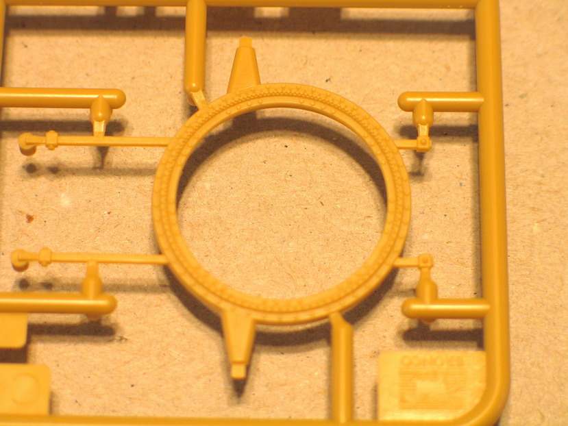 Bronco Models newest release - MODELING - U.S. Militaria Forum