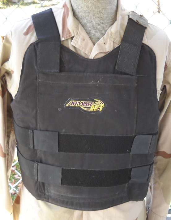 Show Your Current Body Armor - BODY ARMOR - U.S. Militaria Forum