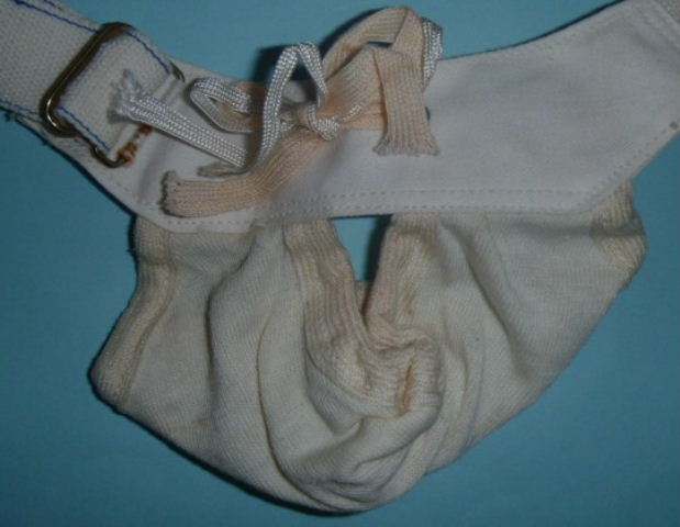 Skivvies for Santa? - Page 2 - UNIFORMS - U.S. Militaria Forum