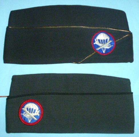 Garrison / Overseas cap collection - UNIFORMS - U.S. Militaria Forum