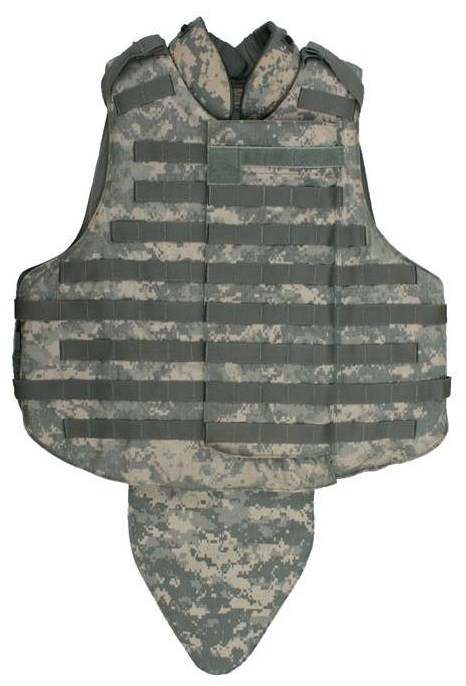 Show Your Current Body Armor - BODY ARMOR - U.S. Militaria Forum