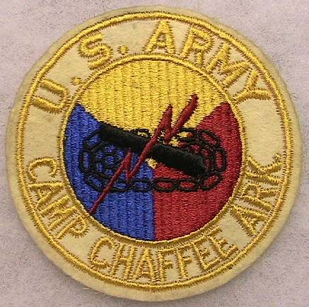 PX Armored Patch - ARMY AND USAAF - U.S. Militaria Forum