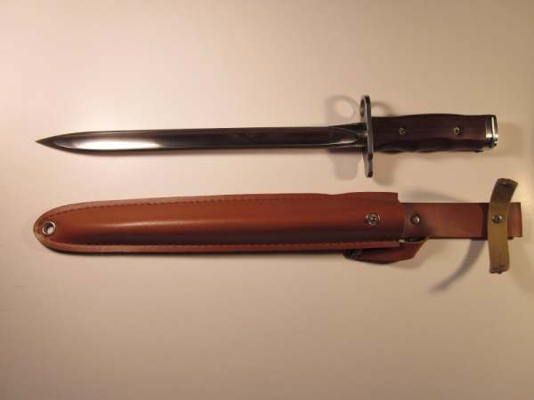 M1 Carbine Fantasy Bayonet - EDGED WEAPONS - U.S. Militaria Forum