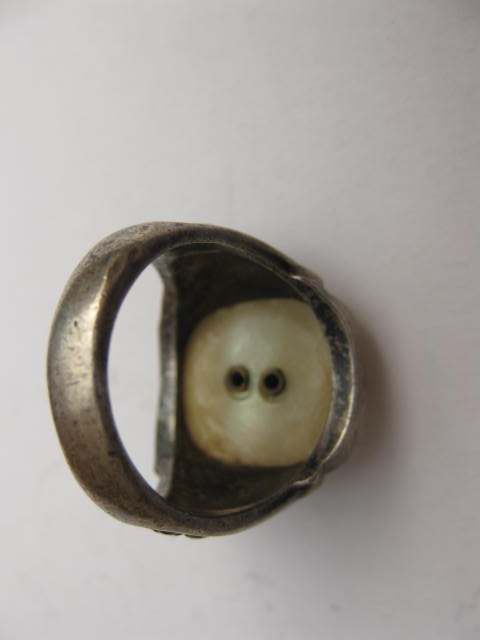 USMC VMF-214 Veteran's Ring - FIELD & PERSONAL GEAR SECTION - U.S ...