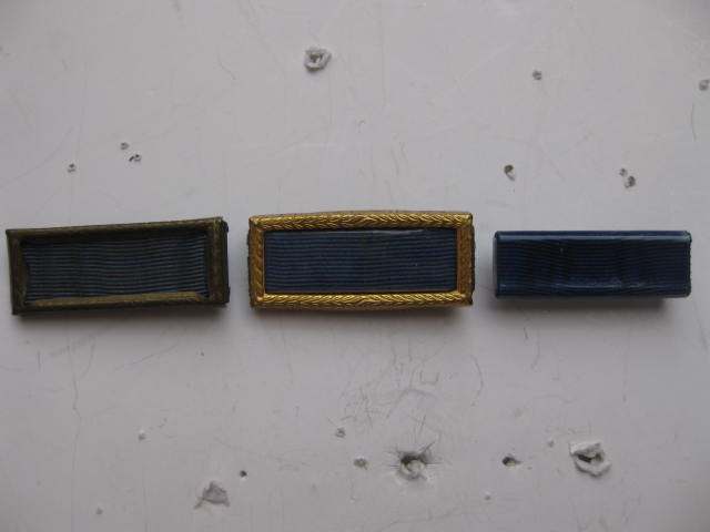 PUC how old? - MEDALS & DECORATIONS - U.S. Militaria Forum