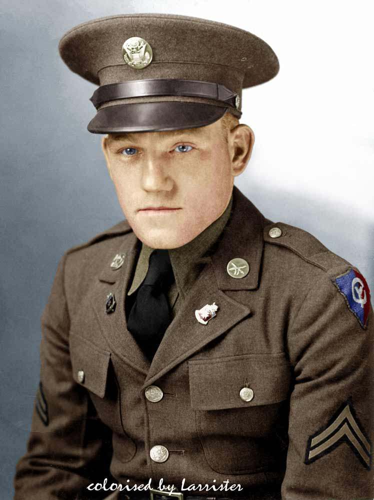 Show your WWII Soldiers Photographs - Page 17 - EPHEMERA, PHOTOGRAPHS ...