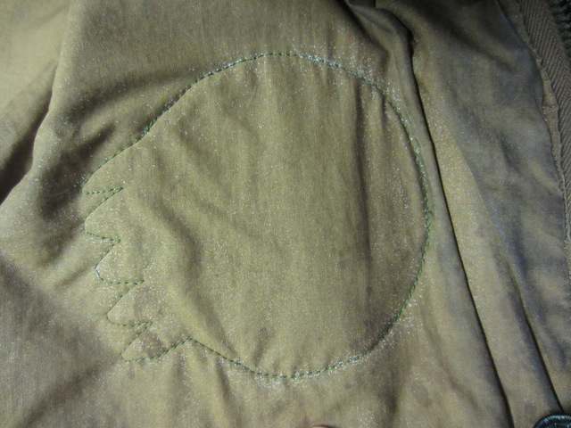 Air Apache A-2 Jacket with History - UNIFORMS - U.S. Militaria Forum