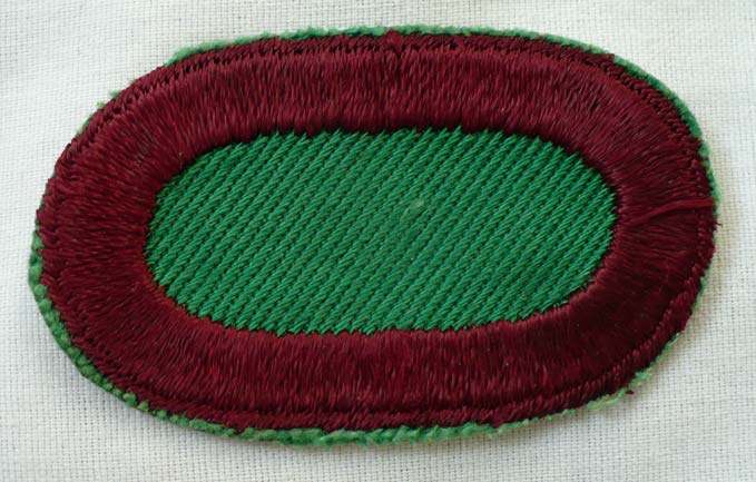 Jump wings with metal ovals - AIRBORNE, GLIDER TROOPS, PARATROOP JUMP ...
