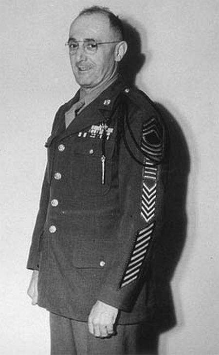 "New Army Service Bars" Press Photo - EPHEMERA, PHOTOGRAPHS & MILITARY ...