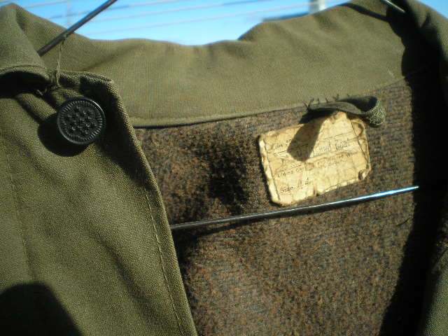 USCG,USMC and a Tanker day?? - UNIFORMS - U.S. Militaria Forum