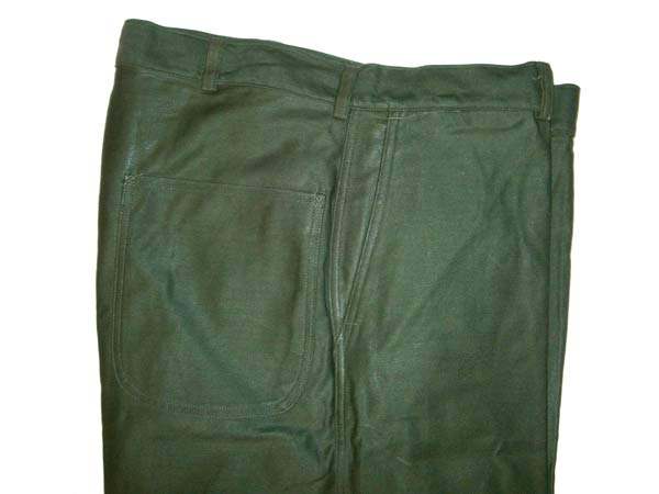 P56 USMC HBT utility trousers - UNIFORMS - U.S. Militaria Forum