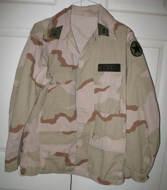 Earliest contract date in a 3-color DCU? - CAMOUFLAGE UNIFORMS - U.S ...