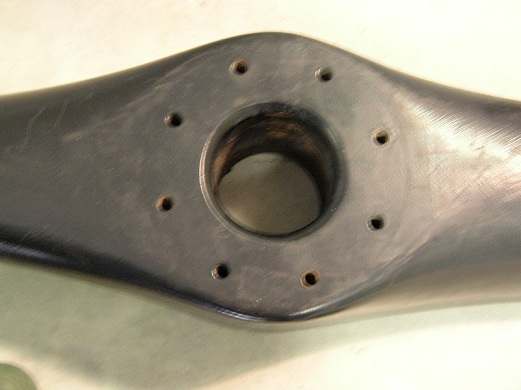 ERCO propeller -- looking for info on it... - MILITARY AIRCRAFT ...