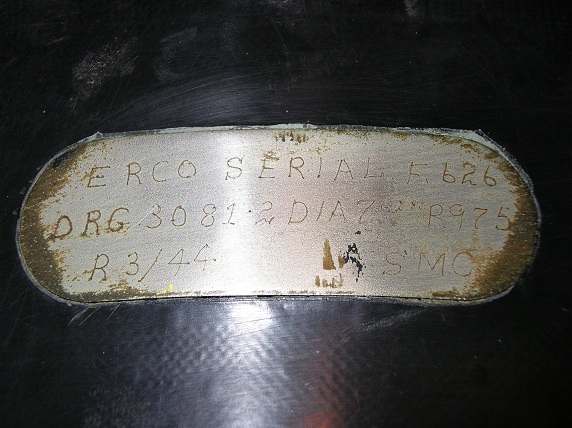 ERCO propeller -- looking for info on it... - MILITARY AIRCRAFT ...