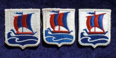 99th Infantry Bn - ARMY AND USAAF - U.S. Militaria Forum