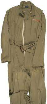 USAAF Ground Crew Coveralls - UNIFORMS - U.S. Militaria Forum