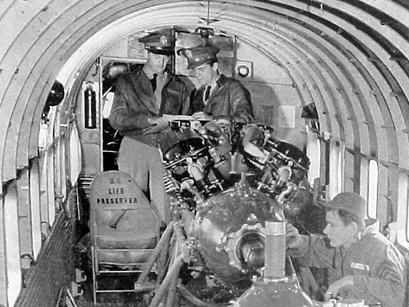 USAAF Ground Crew Coveralls - UNIFORMS - U.S. Militaria Forum