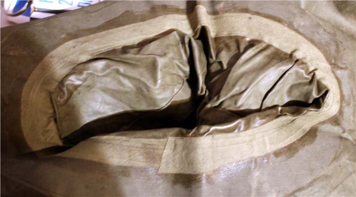 WW2 Poncho - FIELD & PERSONAL GEAR SECTION - U.S. Militaria Forum