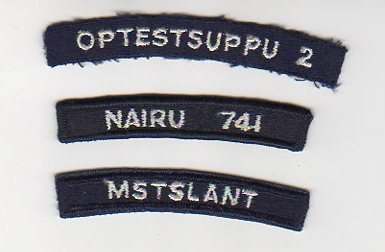 UIM ID Help Needed - NAVY, COAST GUARD AND OTHER SEA SERVICES PATCHES ...