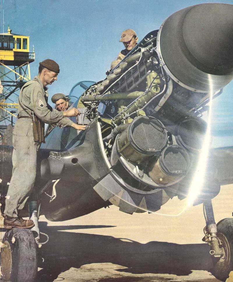 USAAF Ground Crew Coveralls - UNIFORMS - U.S. Militaria Forum