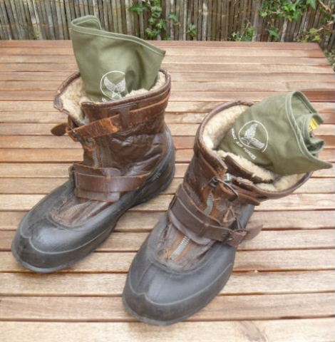 A-6 boots - REENACTING GROUPS & REPRO GEAR - U.S. Militaria Forum