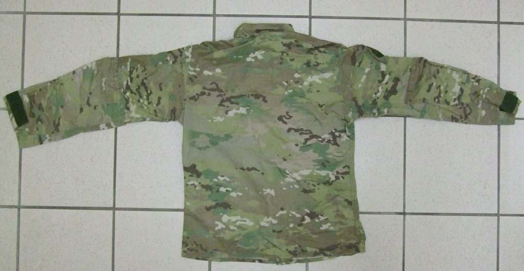 The CCU (Close Combat Uniform) - CAMOUFLAGE UNIFORMS - U.S. Militaria Forum