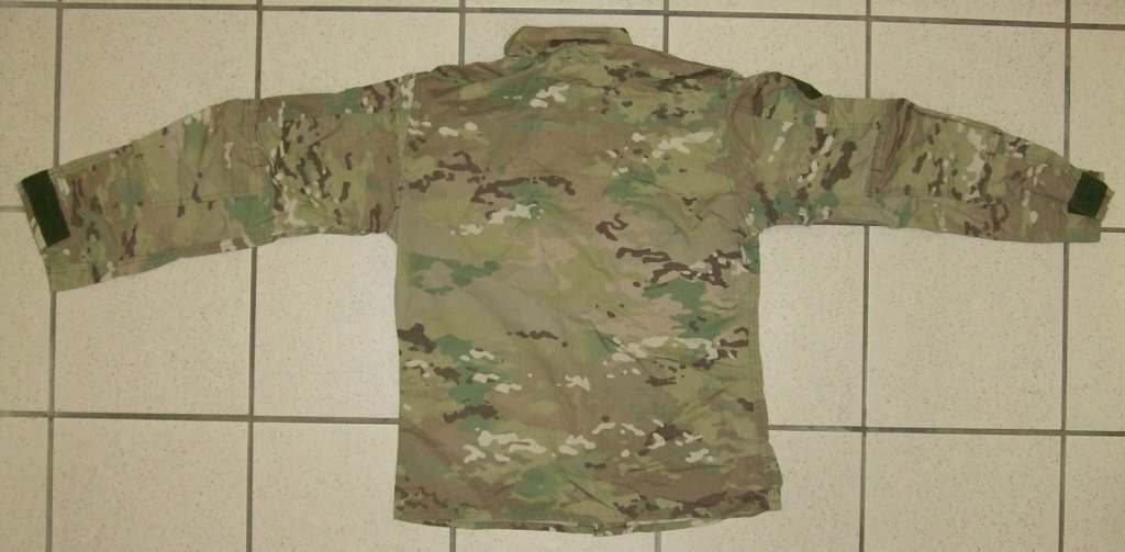 The CCU (Close Combat Uniform) - CAMOUFLAGE UNIFORMS - U.S. Militaria Forum