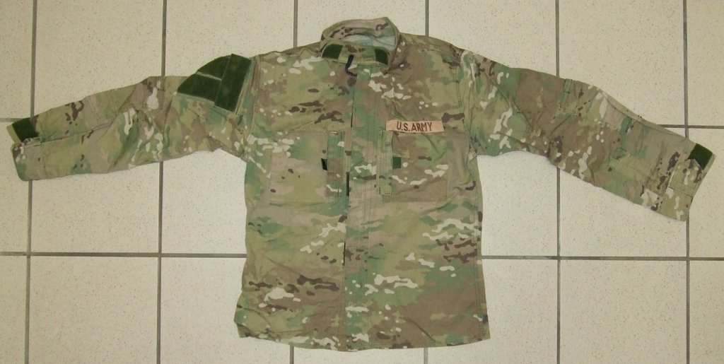 The CCU (Close Combat Uniform) - CAMOUFLAGE UNIFORMS - U.S. Militaria Forum