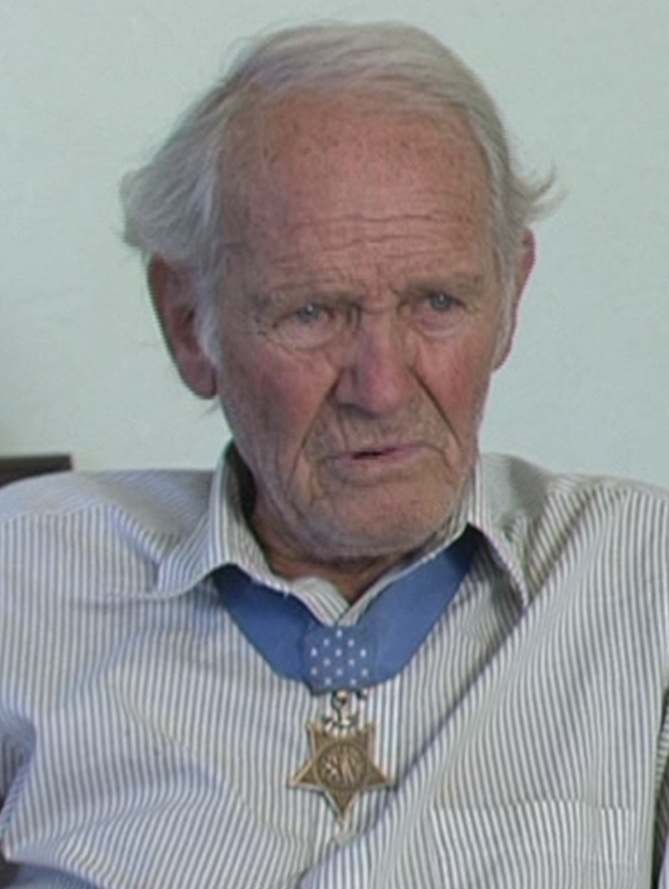 MOH - Air Force - Page 2 - MEDALS & DECORATIONS - U.S. Militaria Forum