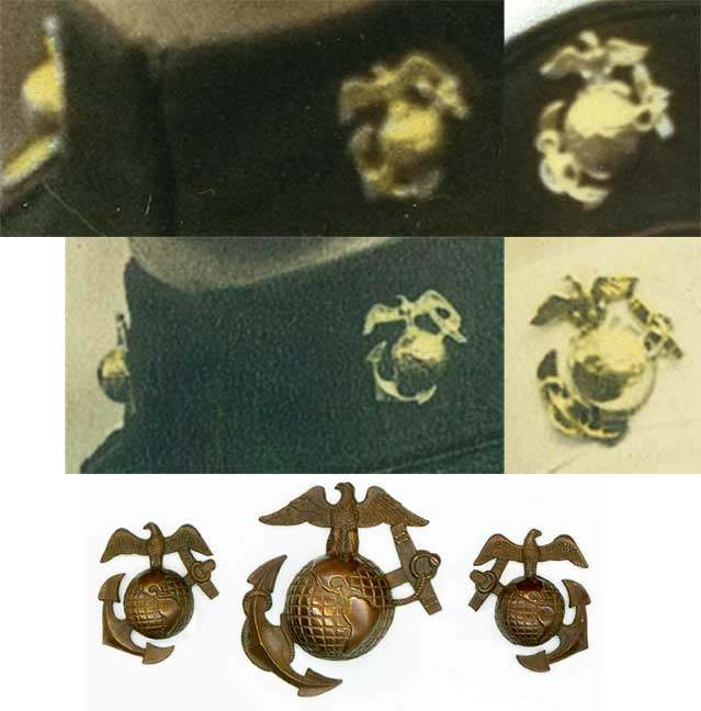 1934 China Marine with a WWI cover EGA - MARINE CORPS EGA DISCUSSION ...