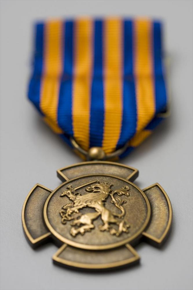 Custom 82nd Airborne officer's ribbon rack - Page 2 - MEDALS ...