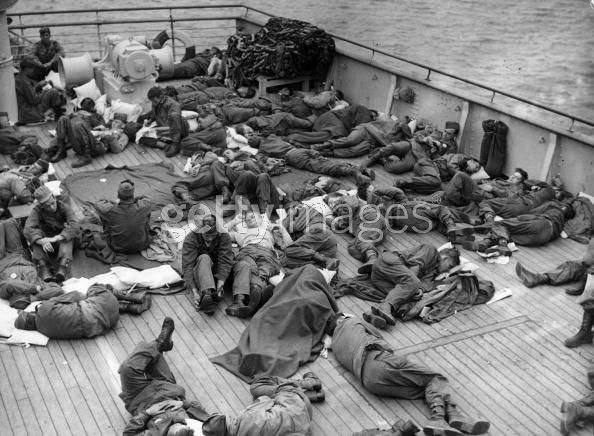 29th Inf. Loading into LCVP D-Day - MODELING - U.S. Militaria Forum