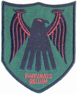 FAC & TASS Patches - Vietnam - Page 3 - AIR FORCE (USAAF IS WITH ARMY ...