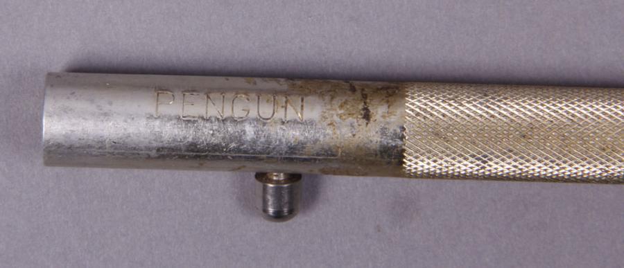 Colt Pen Gun Barrells