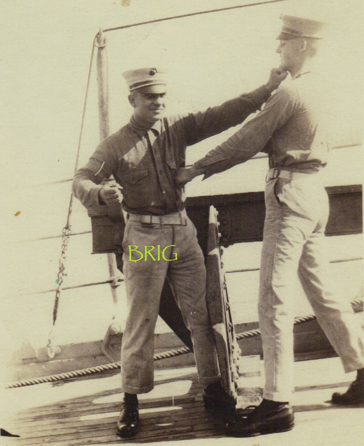 Goofing Around Over the Decades - EPHEMERA, PHOTOGRAPHS & MILITARY ...