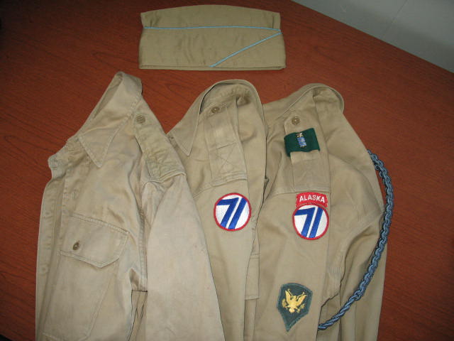 Some more tabs - worn with what patch? - MISCELLANEOUS / OTHER - U.S ...