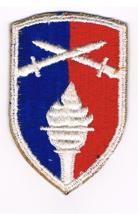 176th regimental combat team and special operations command foreign ...