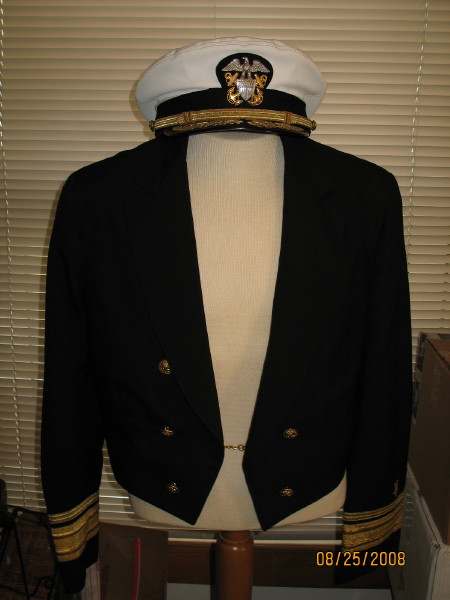 How about some General/Flag Officer uniforms? - Page 3 - UNIFORMS - U.S ...