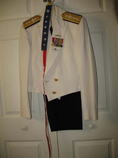 How about some General/Flag Officer uniforms? - Page 3 - UNIFORMS - U.S ...
