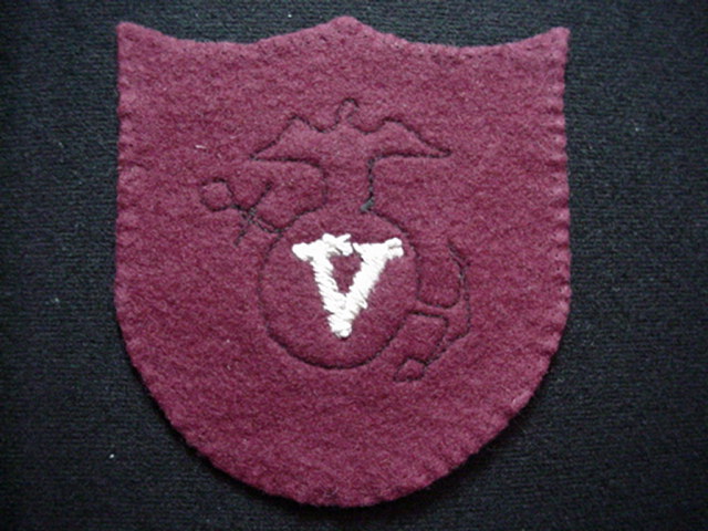 My 112th RCT patch - Page 2 - ARMY AND USAAF - U.S. Militaria Forum