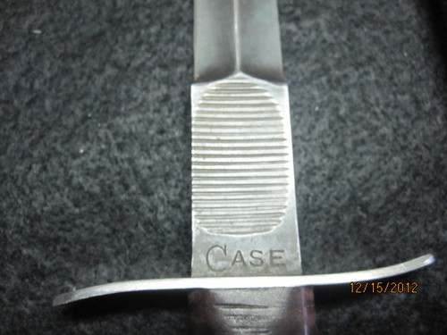 Case V42 - Omaha - EDGED WEAPONS - U.S. Militaria Forum